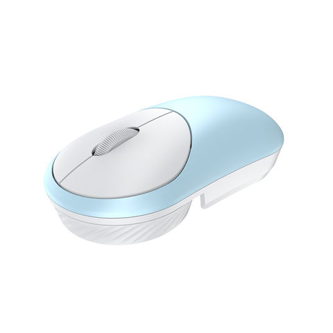 Buy Wholesale China 2.4g Bluetooth Wireless Mouse, Ufo Mouse,high ...