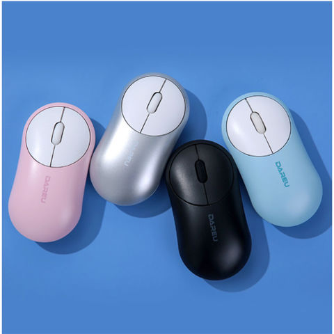 Buy Wholesale China 2.4g Bluetooth Wireless Mouse, Ufo Mouse,high ...