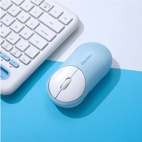 Buy Wholesale China 2.4g Bluetooth Wireless Mouse, Ufo Mouse,high ...