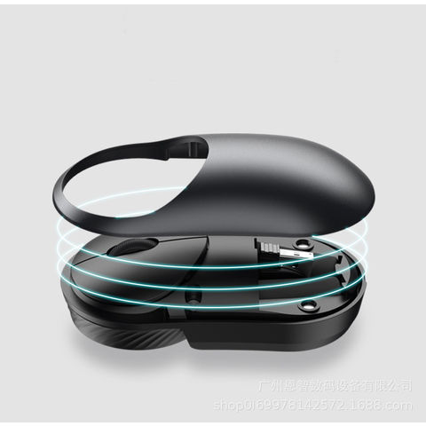 Buy Wholesale China 2.4g Bluetooth Wireless Mouse, Ufo Mouse,high ...