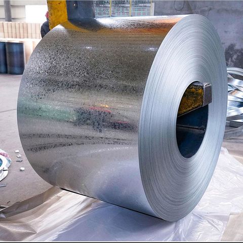 Buy Wholesale China Electro Galvanized Steel Sheet & Electro Galvanized ...