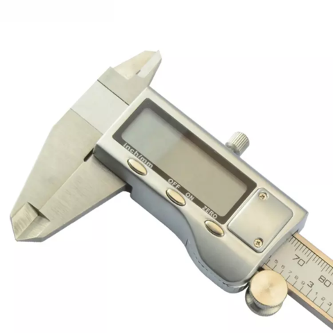 Buy Wholesale China Stainless Steel Electronic Digital Caliper Digital ...