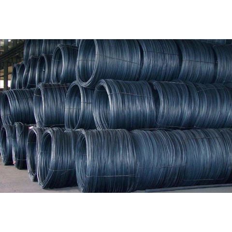 Buy Wholesale China Steel Bar & Wire Rod & Steel Bar & Wire Rod ...