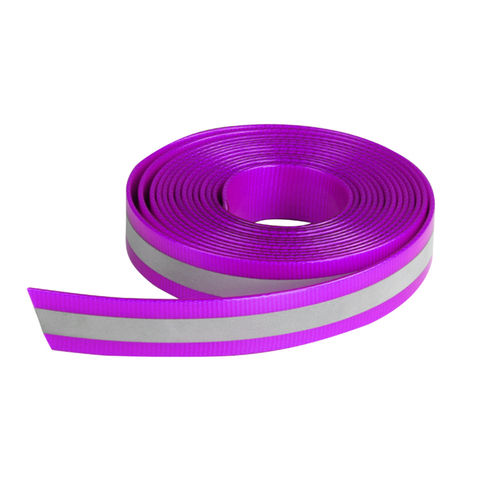 Buy Wholesale China Reflective Webbing & Reflective Webbing at USD 0.59 ...