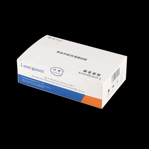 Buy Wholesale China Professional Ivd Test Reagent For Infection ...