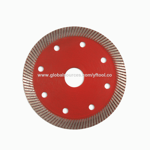 Buy Wholesale China 4.5inch 105mm Disco Diamantado Wholesales Super ...