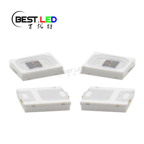 Infrared Led 1450nm High Power 3w Ir Led 2835 Smd Led Plcc2, High Power ...