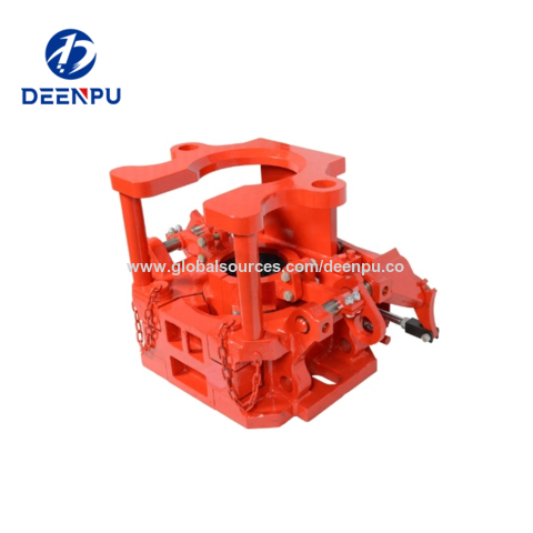 Buy Wholesale China Api 7k Chd Type Pneumatic Casing Spiders For ...