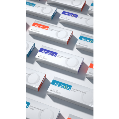 Buy Wholesale China Best Seller Rejeon Dermal Filler Inject For Lip ...