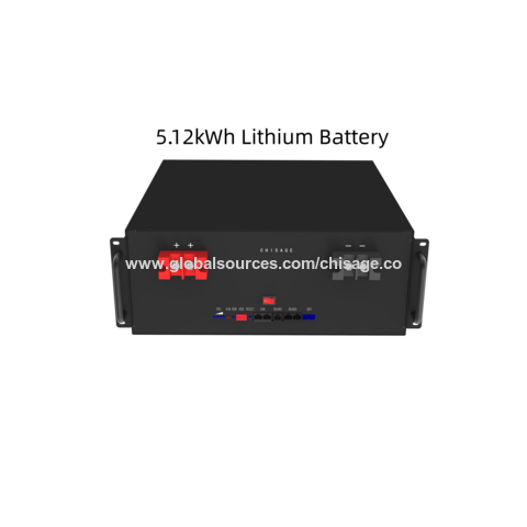 Factory Direct High Quality China Wholesale Chisage Ess Long Life Cycle ...