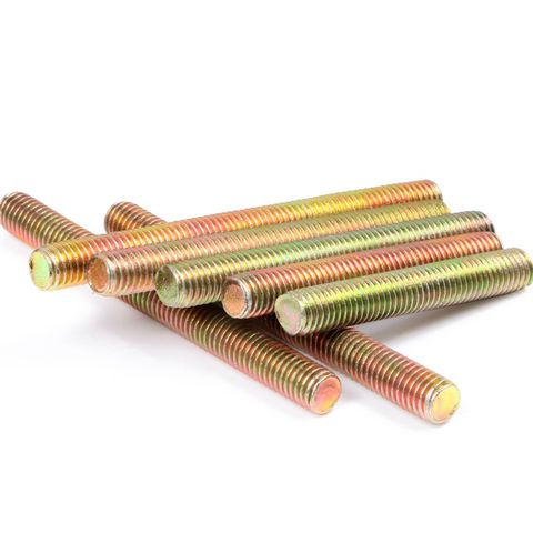 Buy Wholesale China Wholesale Low Price High Quality Ground Rod Double ...