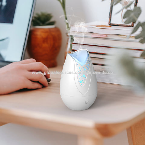 Buy Wholesale China Modern Ultrasonic Aroma Diffuser With Hollow ...
