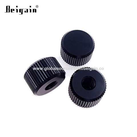 Buy Wholesale China Cnc Aluminum Potentiometer Control Knob Volume ...