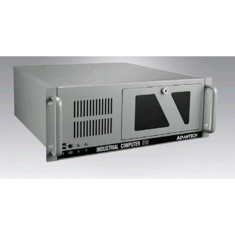 Buy Wholesale China Wholesale Advantech Industrial Computer Ipc ...