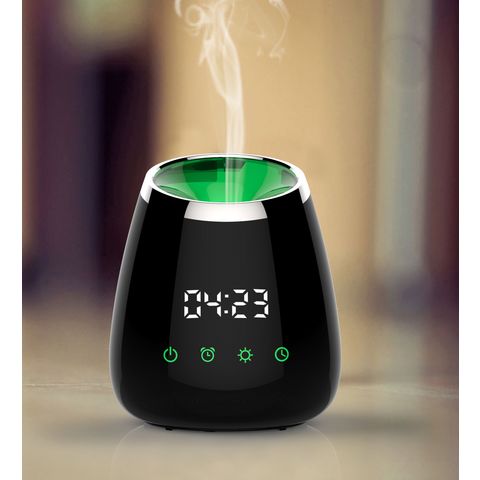 Buy Wholesale China Wholesale Modern Ultrasonic Aroma Diffuser With Led ...
