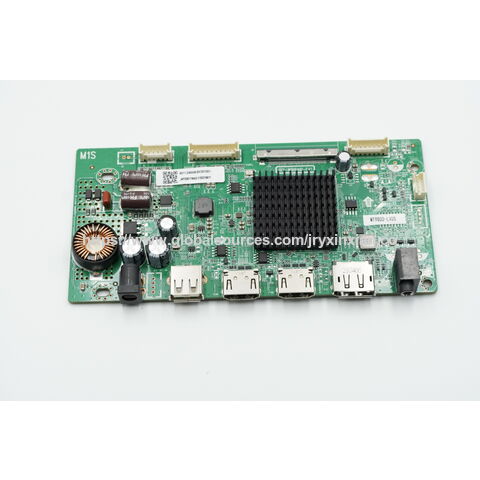 1920x1080 240hz Gaming Monitor Of Controller Board - China Wholesale ...
