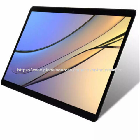 Factory Price 10 Inch Android 10 1920*1080 Ips Dual Camera 4g+128g Big ...