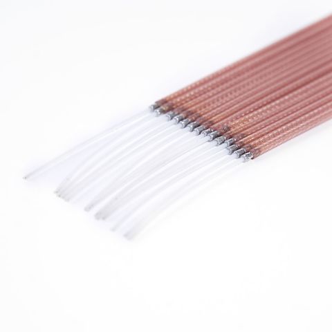 Coaxial Cable Manufacturer Semi-rigid Semi-flex Cable Rg Series Cable ...