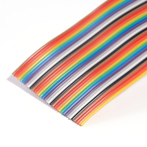 Buy Wholesale China Coaxial Cable Manufacturer Semi-rigid Semi-flex ...