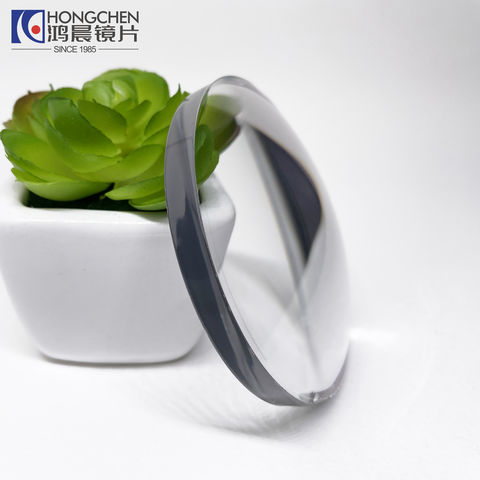 Buy Wholesale China Hongchen Blue Cut Hmc 1.61 High Index Plastic ...