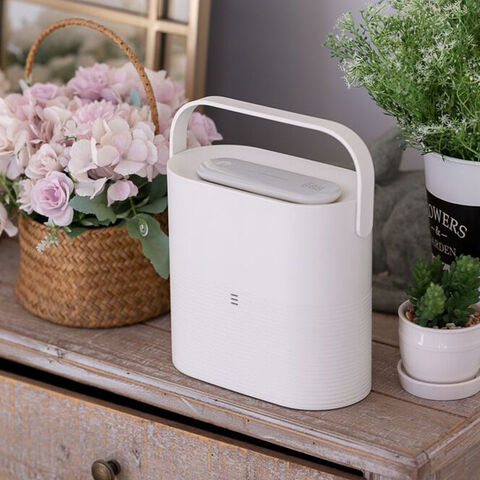 New Trend Large Power Capacity Battery Purifier High Efficiency ...