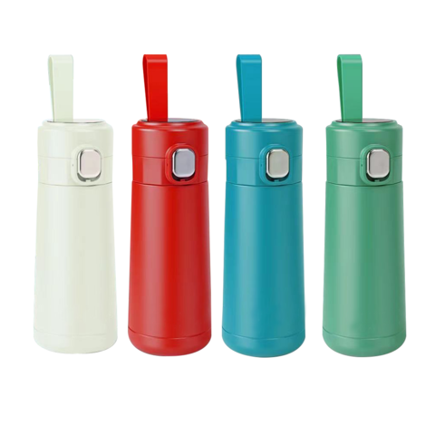 Buy Wholesale China Intelligent Thermostat Cup Temperature Display ...