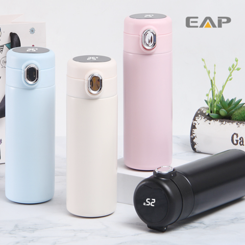 Buy Wholesale China Intelligent Thermostat Cup Temperature Display ...