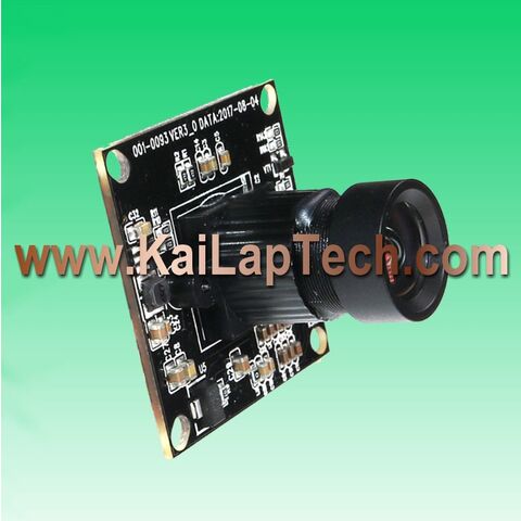 Buy Wholesale Hong Kong SAR Klt-usb-0093 V1 5mp 0093 Mt9p001 Mi5100 ...