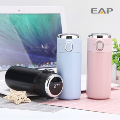 Buy Wholesale China Intelligent Thermostat Cup Temperature Display ...