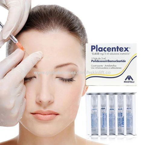 Buy Wholesale China Placentex Placentex Integro Placenta Placentex Pdrn ...