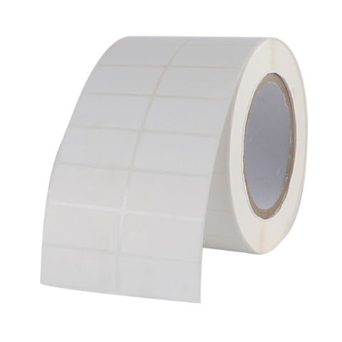 Buy Wholesale China Adhesive Labels Roll Dry Film Roll Label Roll Label ...