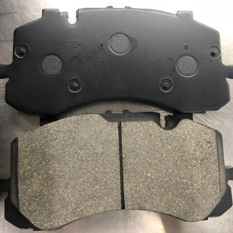 Buy Wholesale China Oe Eu Brake Pads For Bentley Bentayga 6.0t (16-19 ...