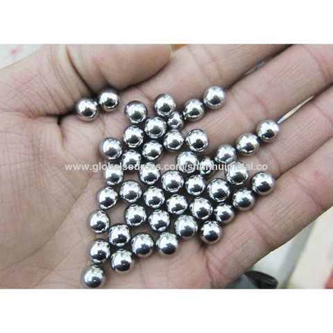Buy Wholesale China Shunhui Metal Stainless Steel Threaded Balls ...