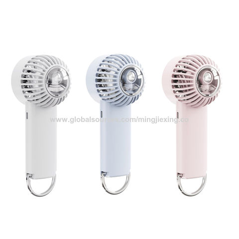 Buy Wholesale China The New Capsule Holds A Mini Ice Fan & Capsule Mini ...