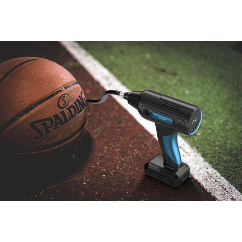 Buy Wholesale China 2022 New Private Portable Battery Air Compressor ...