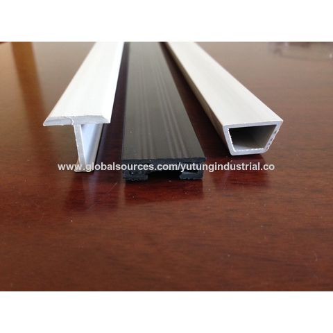 Buy Wholesale China Pvc Window Extrusion Manufacturer+multi Plastics ...
