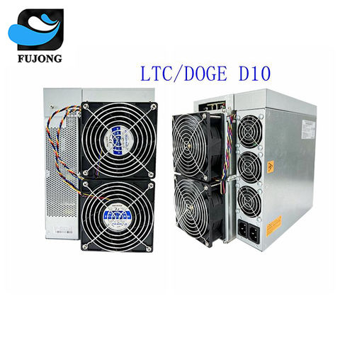 Buy Wholesale China Stable Quality Litecoin Ltc Doge Crypto Mining ...