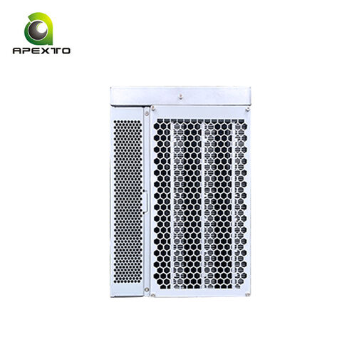 Compre Nuevo Avalonminer 1366 Pro Asic Minero Canaan Avalon 1366 Pro ...
