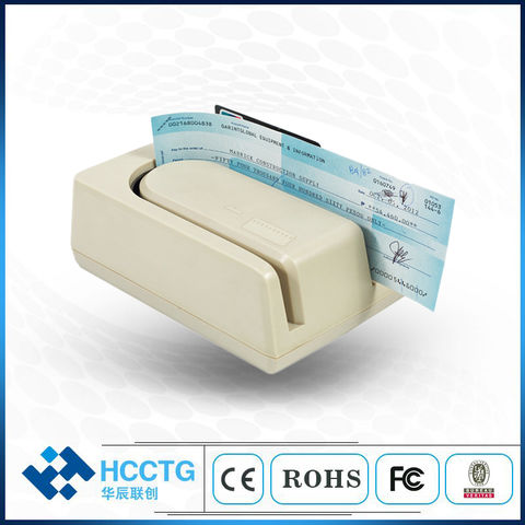 Buy Wholesale China Fast Recognition And Efficiency Magnetic Ink Cheque ...