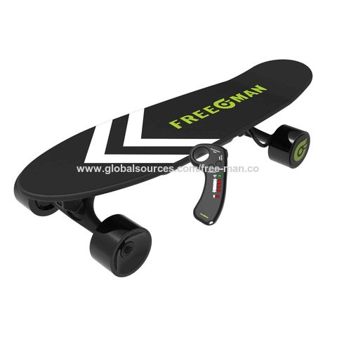 Buy Wholesale China Wireless Remote Control 12.4 Mph Max Speed 6-9 ...