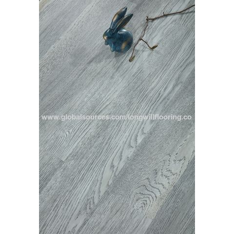 Buy Wholesale China Pvc Wood Design Unilin Click Lvt Flooring Pvc Floor ...