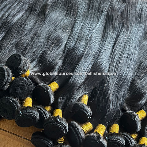 Buy Wholesale China Weaves Hair ,human Hair Weaves, Human Hair ...
