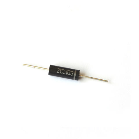 Buy Wholesale China Manufacturer Price High Voltage Diode 350ma 2cl103 ...