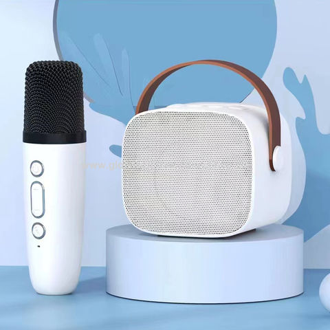 Buy Wholesale China New 5w Fashionable Portable Speaker With Wireless ...