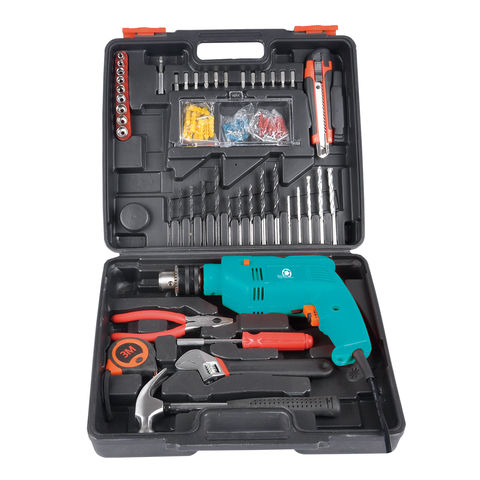 Buy Wholesale China Wholesale Hot Sale Power Tools Set Oem Impact Drill ...