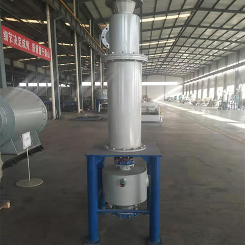 Buy Wholesale China Paper Machine Pulp Cleaning Machine High Density ...