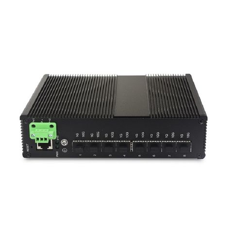 Buy Wholesale China China Factory Promotion 8 Port 10g Switch With 8 ...