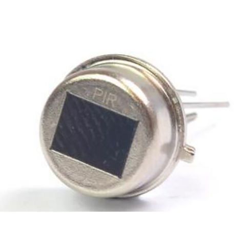 Bulk Buy China Wholesale All-purpose Dual Element Pyroelectric Infrared ...