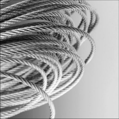 Buy Wholesale China Factory Wholesale 309 Galvanized Steel Wire For ...