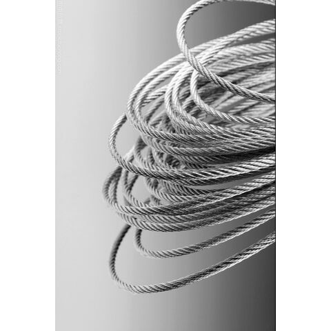 Buy Wholesale China Factory Wholesale 304l Galvanized Steel Wire For ...